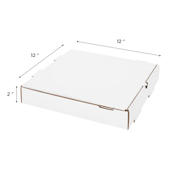 Pizza Boxes